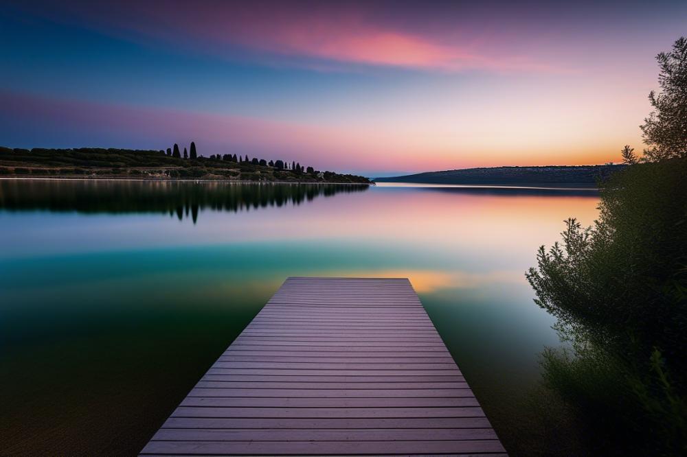 Explore Lake Varano: Your Ultimate Guide To A Unique Coastal Lake ...