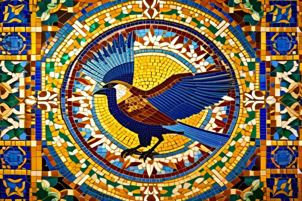 Explore The Art Of Mosaic Making In Ravenna: A Beginner's Guide To ...