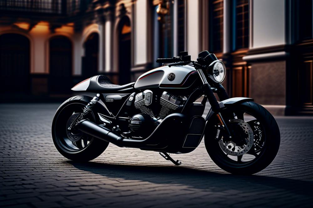Explore The Most Unique Limited-Edition Italian Motorcycles: A ...