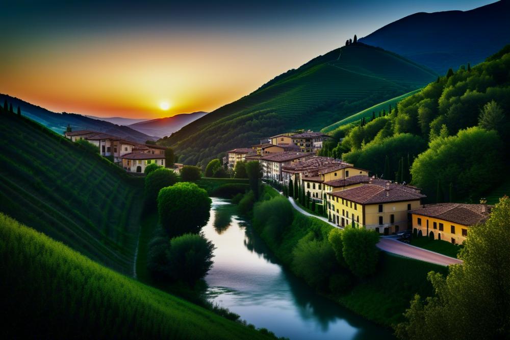 Explore The Serchio River: A Guide To Kayaking And Canoeing In Tuscany ...