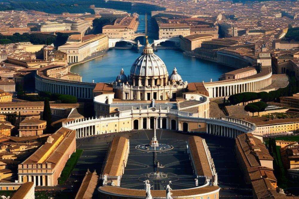 Explore The Vatican Museums And Sistine Chapel: A Guide To Art, History ...