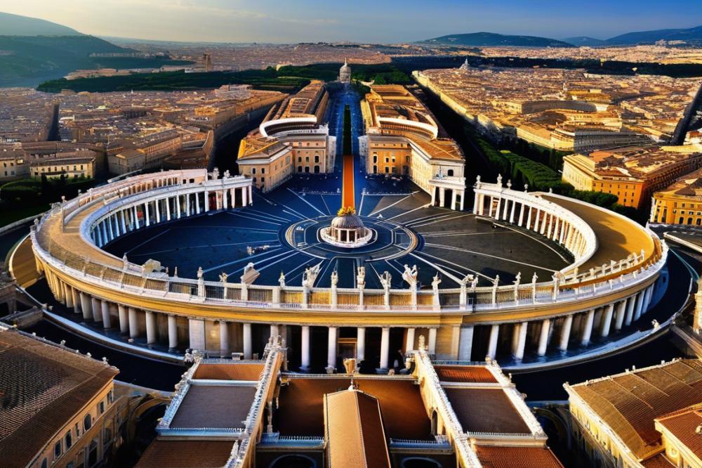 Explore The Vatican Museums And Sistine Chapel: A Guide To Art, History ...