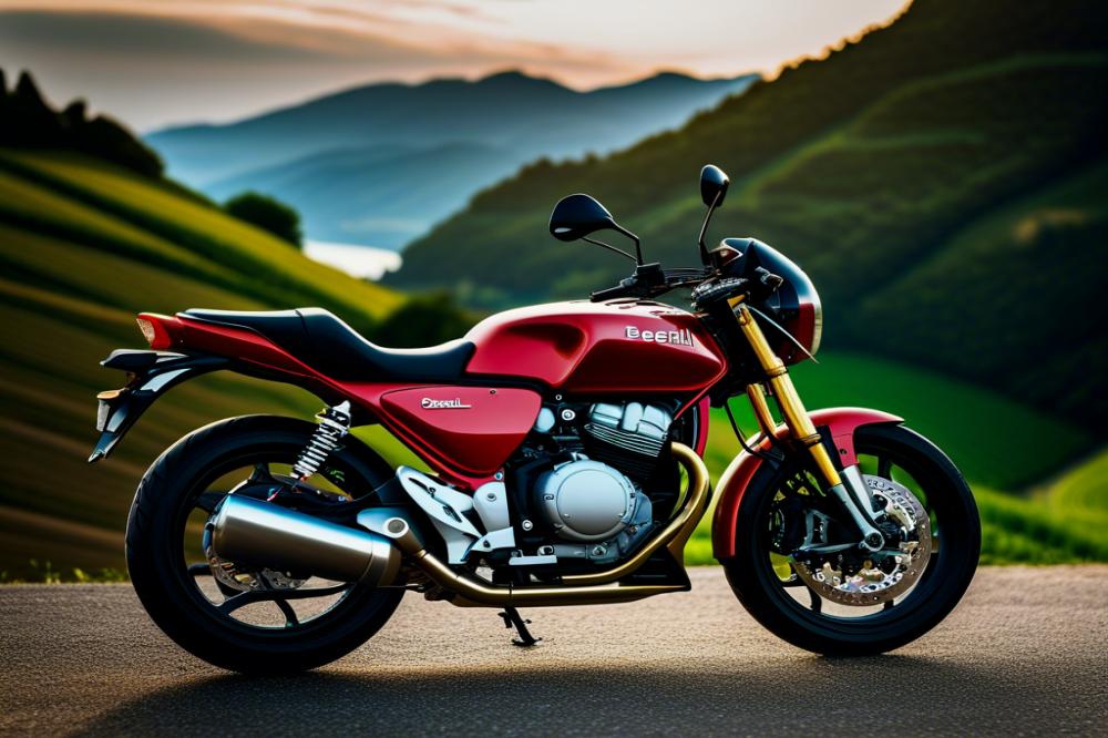 Exploring Benelli: A Journey Through One Of Italy’s Oldest And Most ...