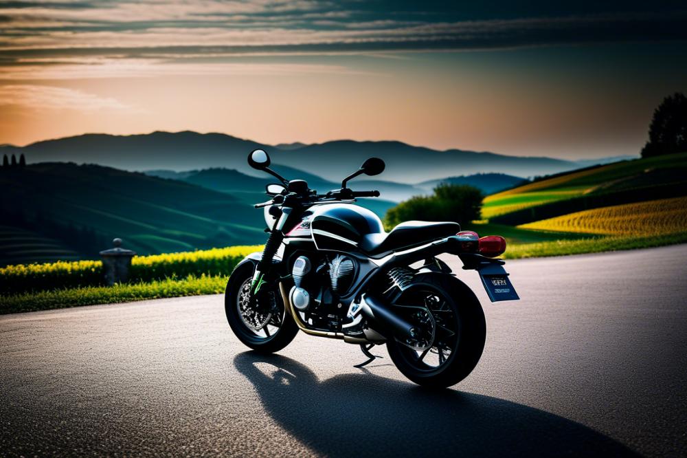 Exploring Benelli: A Journey Through One Of Italy’s Oldest And Most ...