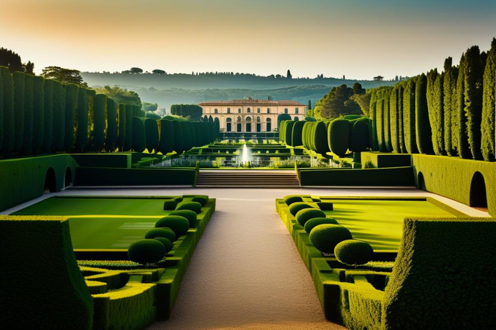 Exploring Boboli Gardens: Florence’s Stunning Renaissance Masterpiece