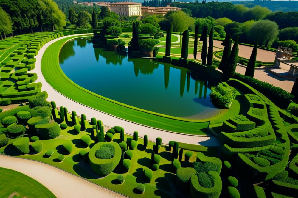 Exploring Boboli Gardens: Florence’s Stunning Renaissance Masterpiece