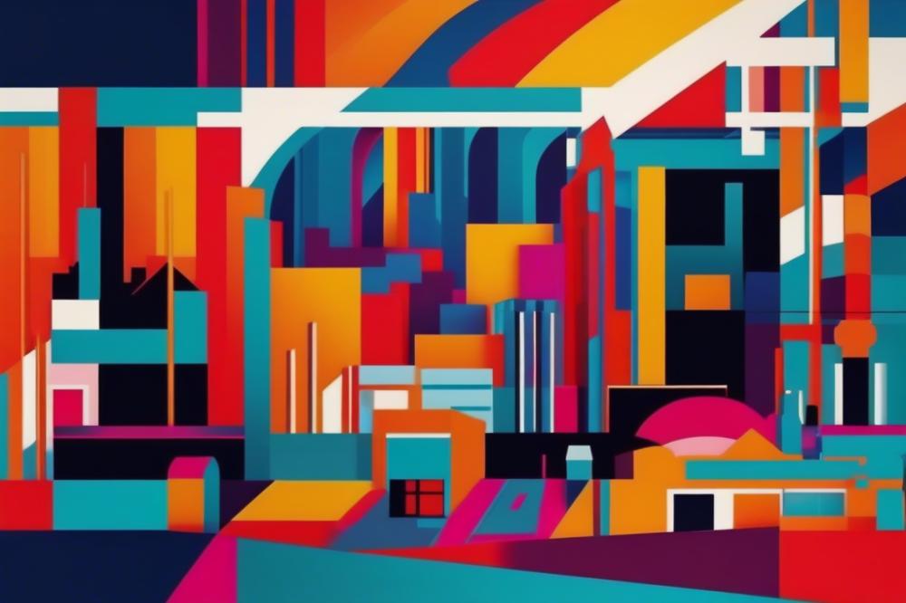 Exploring Color And Feminism: The Impact Of Carla Accardi On Italian ...