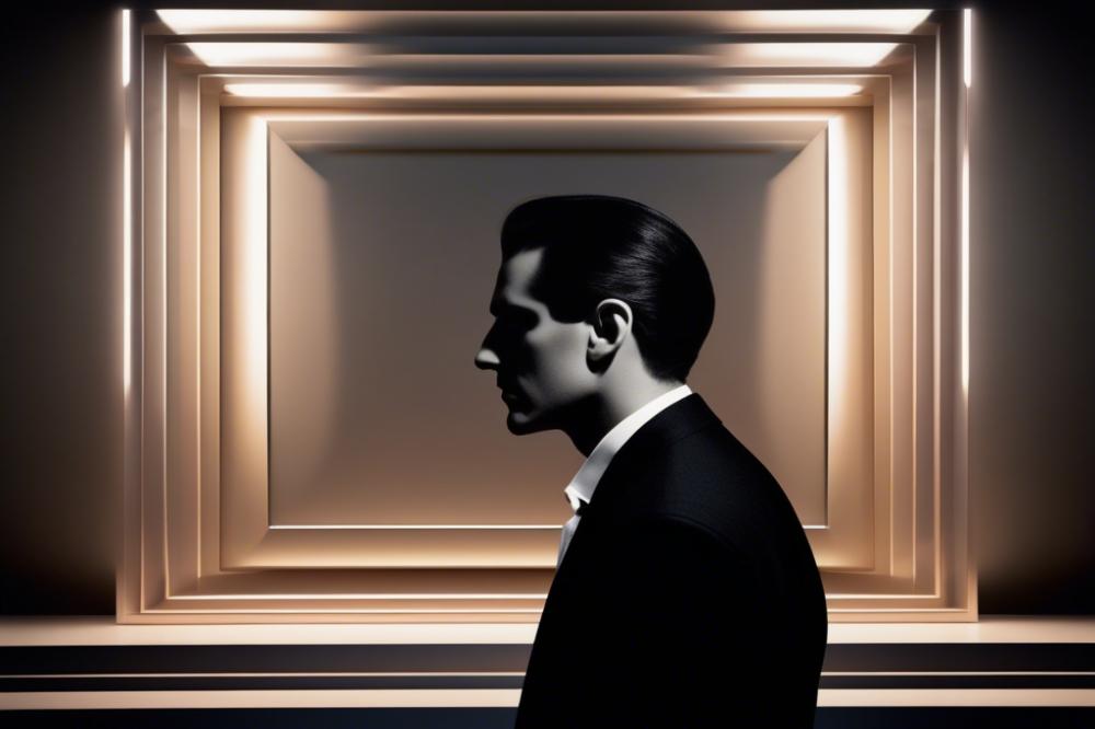 Exploring Enrico Castellani's Poetic Minimalism: The Art Of Light, Shadow, And Structure