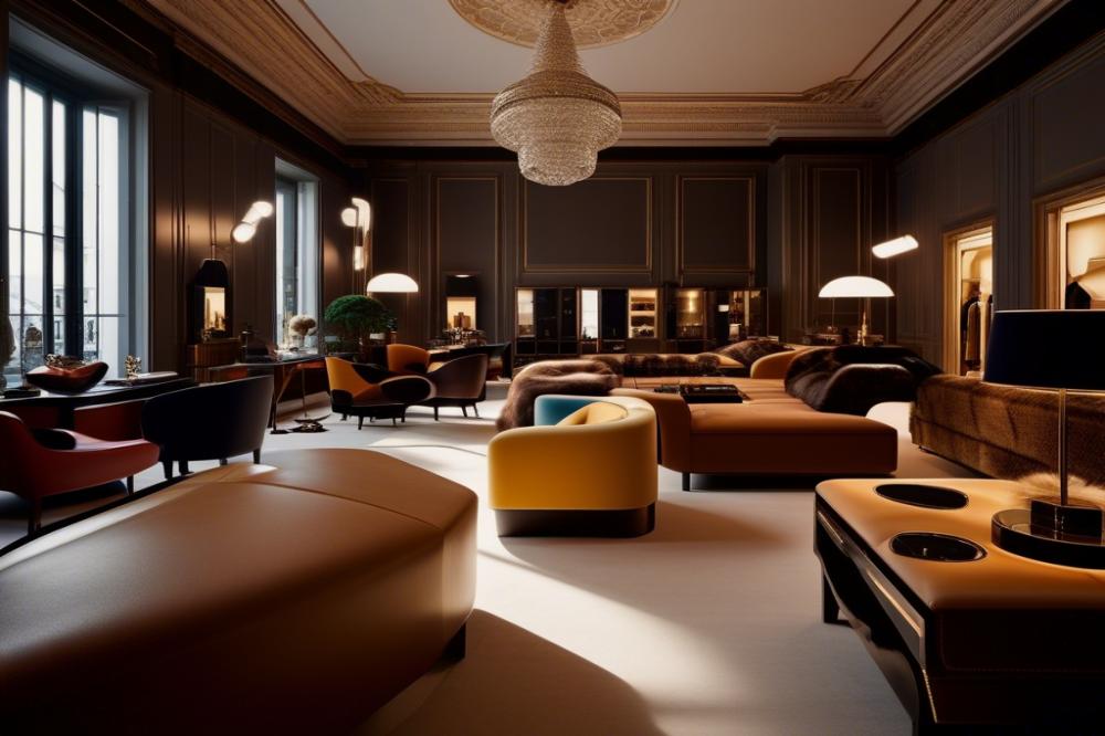 Exploring Fendi: The Legacy Of Iconic Fur Creations And The Evolution ...