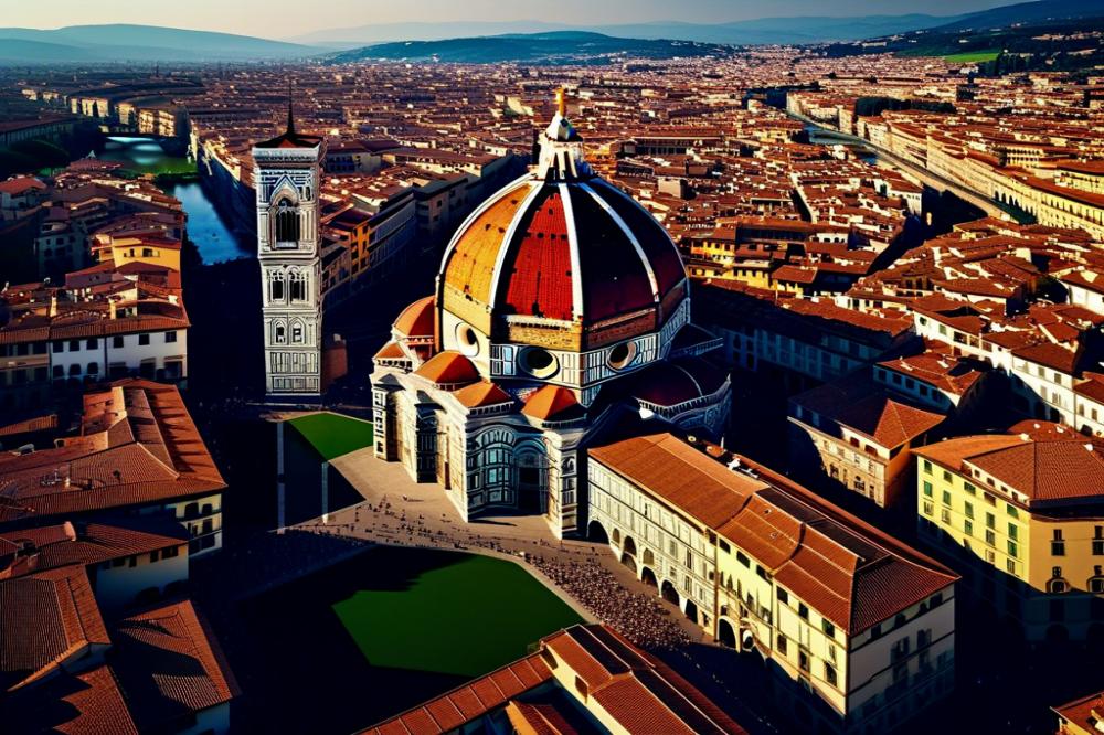 Exploring Florence's Fashion Legacy: The Timeless Influence Of Gucci ...