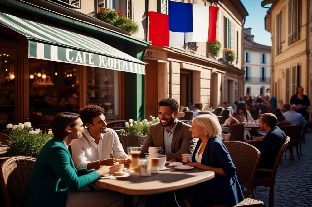 Exploring French Connections: How Italian Immigration Shaped Regional ...