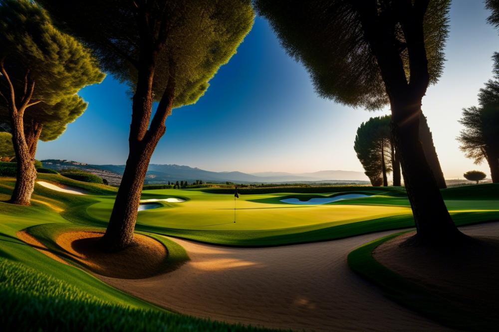 Exploring Golf In Italy: Top Courses And Strategies To Broaden Its ...