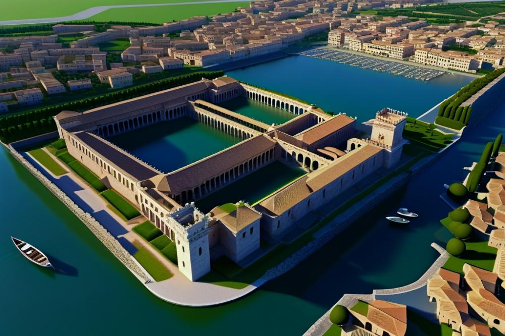 Exploring Italy's Ancient Roman Ports: Key Maritime Gateways That ...