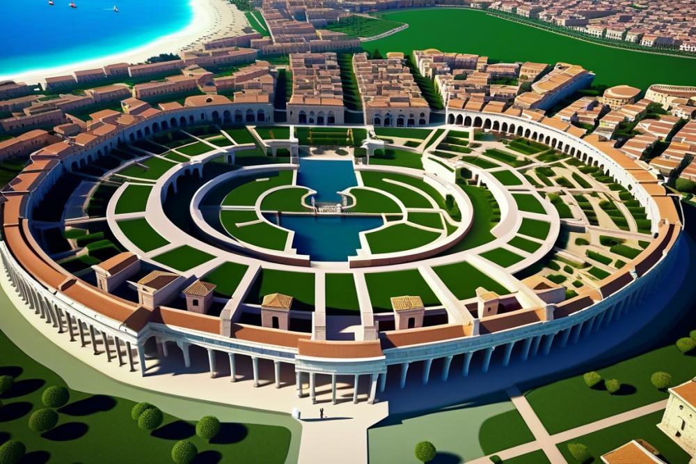 Exploring Italy's Ancient Roman Ports: Key Maritime Gateways That ...