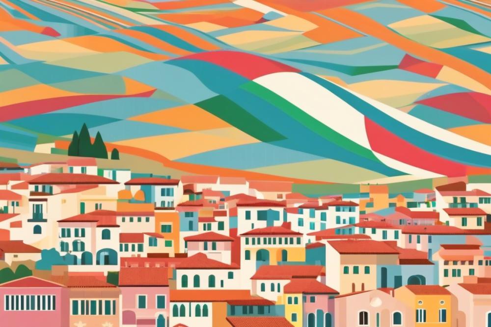 Exploring Italy's Demographics: A Detailed Analysis Of Gender And Age ...