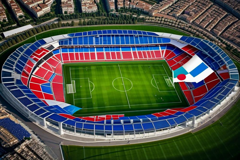 Exploring Italy's Passion For Football: Why The Beautiful Game ...