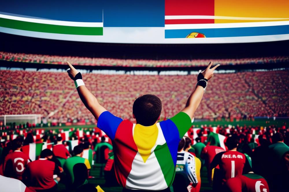 Exploring Italy's Passion For Football: Why The Beautiful Game ...
