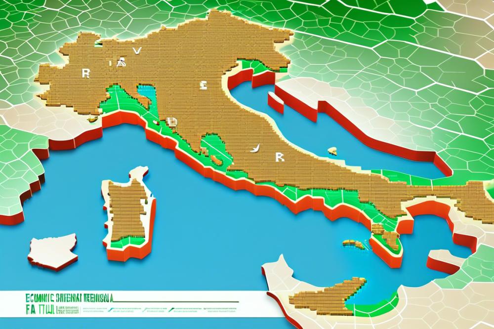 Exploring Italy's Regional Economies: Uncovering Economic Strengths And ...