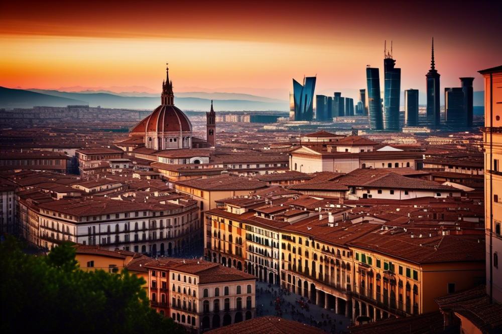 Current Political Issues in Italy: Navigating Debates, Challenges, and ...