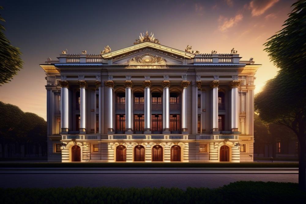 Exploring La Scala Of Milan: The Crown Jewel Of Italian Opera History ...