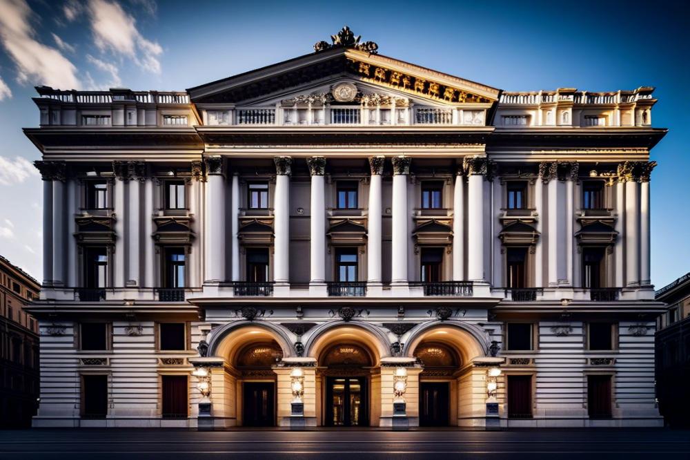 Exploring La Scala Of Milan: The Crown Jewel Of Italian Opera History ...