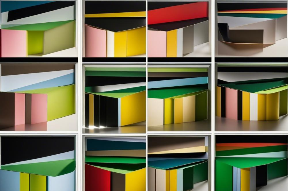 Exploring Lucio Fontana's Vision: Understanding The Concept Of Spatial ...