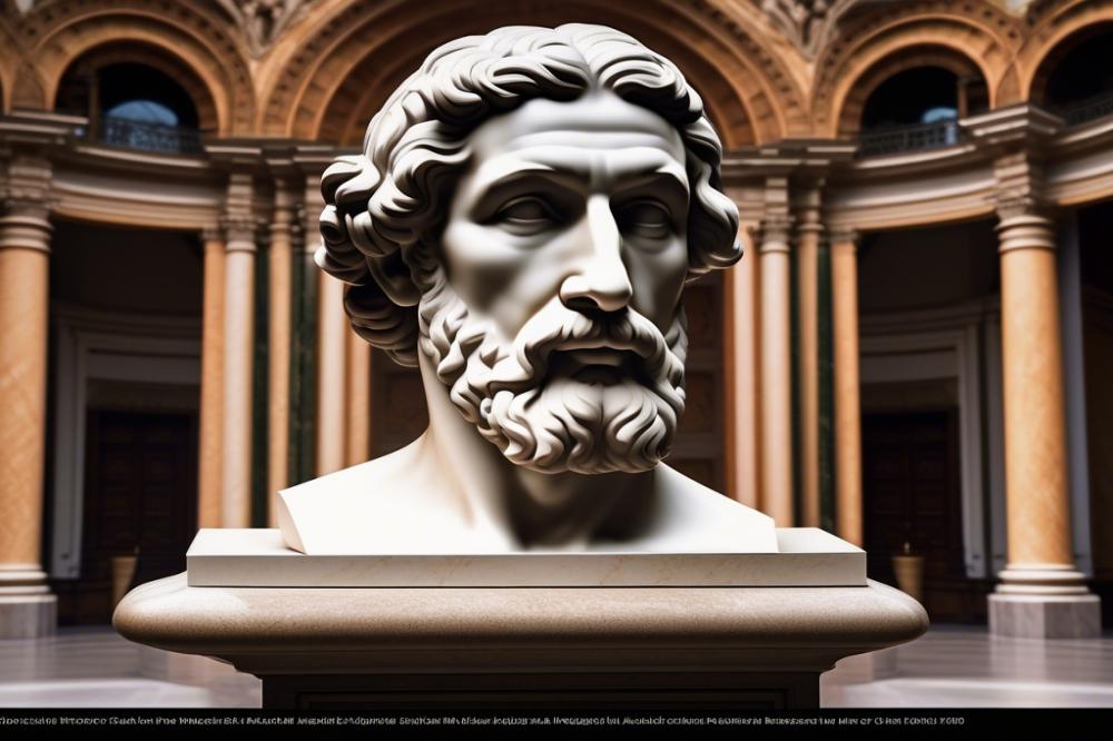 Exploring Michelangelo: The Master Sculptor And Painter's Dual Genius