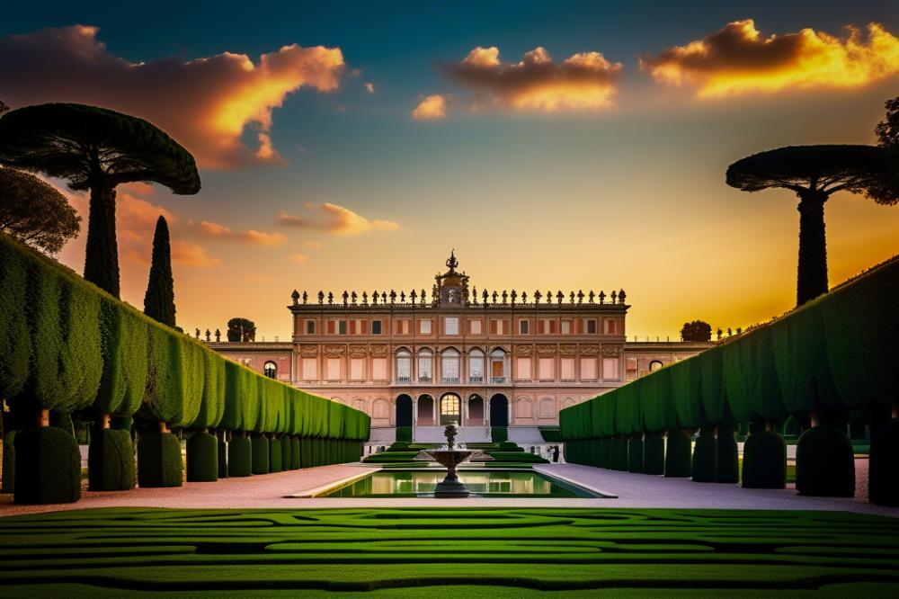 Exploring Palazzo Doria Pamphilj: Rome's Hidden Gem Overflowing With ...