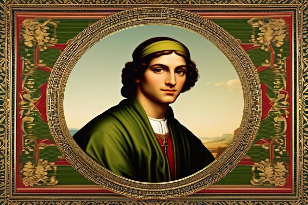 Exploring Raphael: The Masterful Harmony Of Grace And Beauty In Art