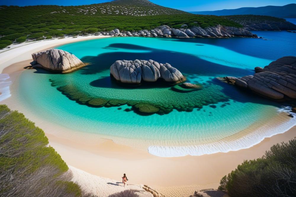 Exploring Sardinia: A Guide To The Island's Breathtaking Natural Wonders