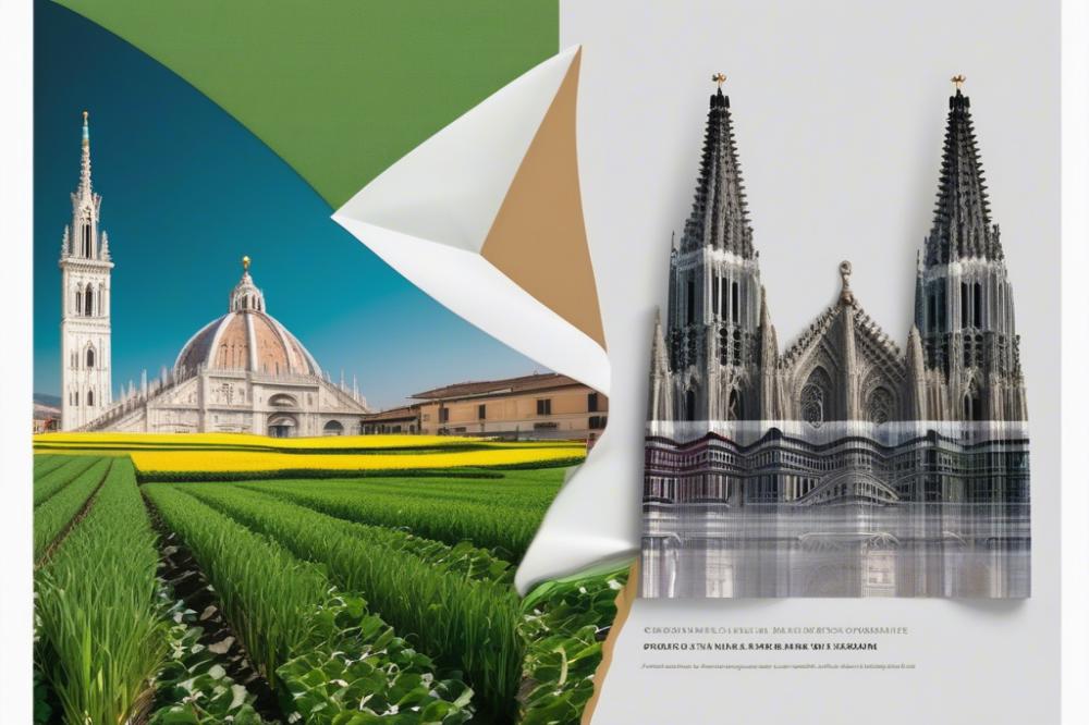 Exploring Sustainable Fashion: The Rise Of Eco-Friendly Italian Brands