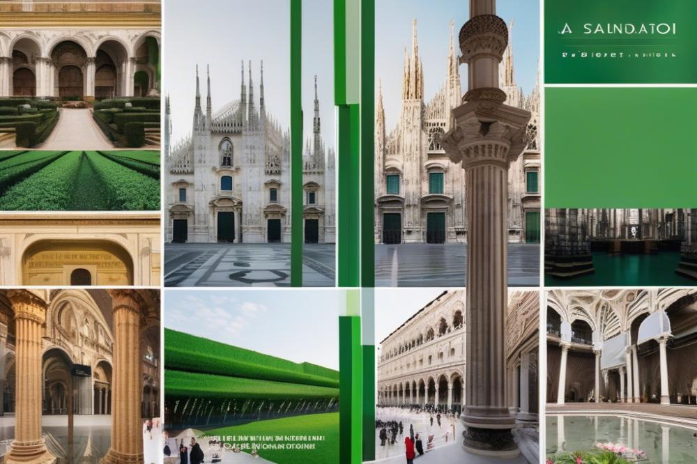 Exploring Sustainable Fashion: The Rise Of Eco-Friendly Italian Brands