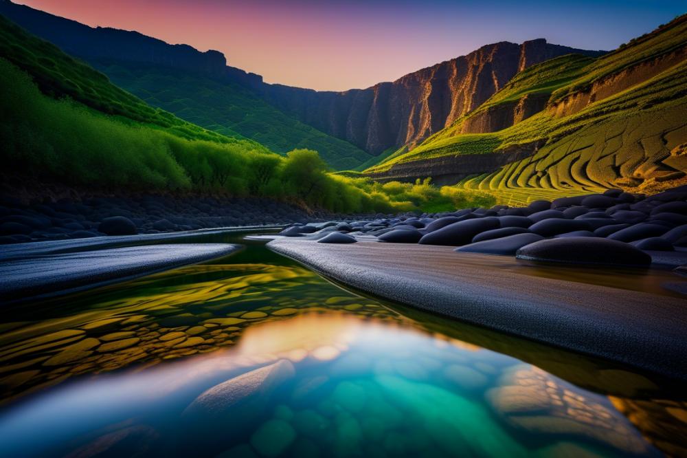 Exploring The Alcantara River: A Scenic Adventure Through Sicily's ...