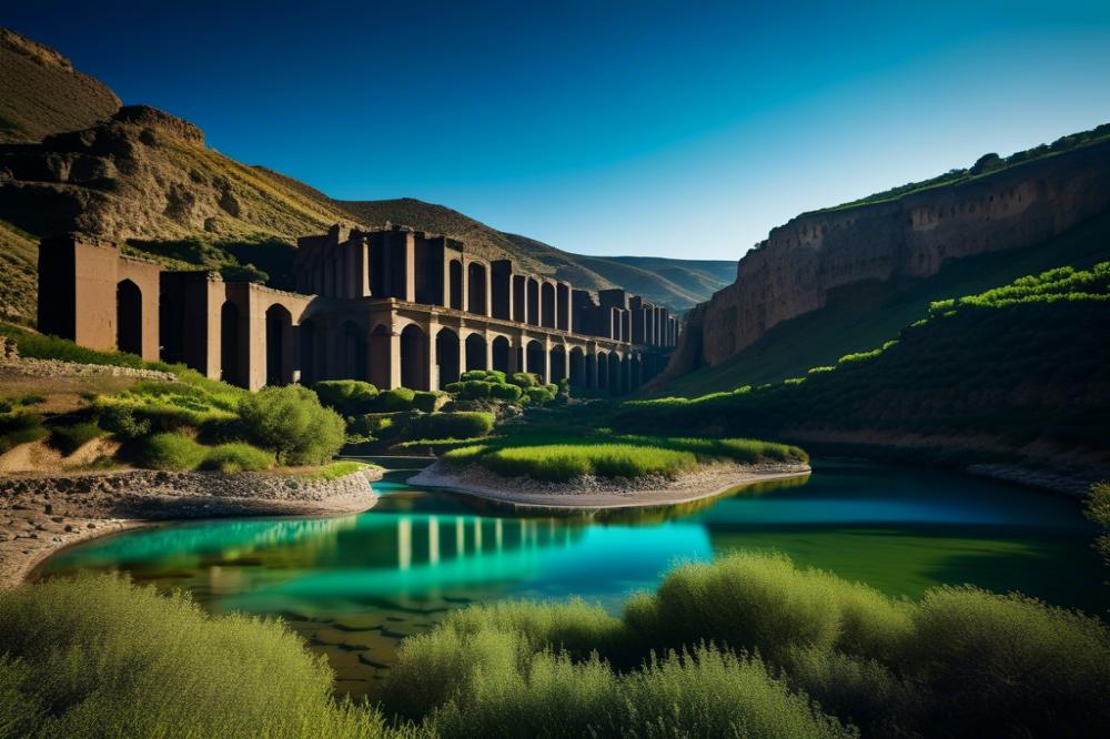 Exploring The Alcantara River: Sicily's Hidden Volcanic Water Wonderland