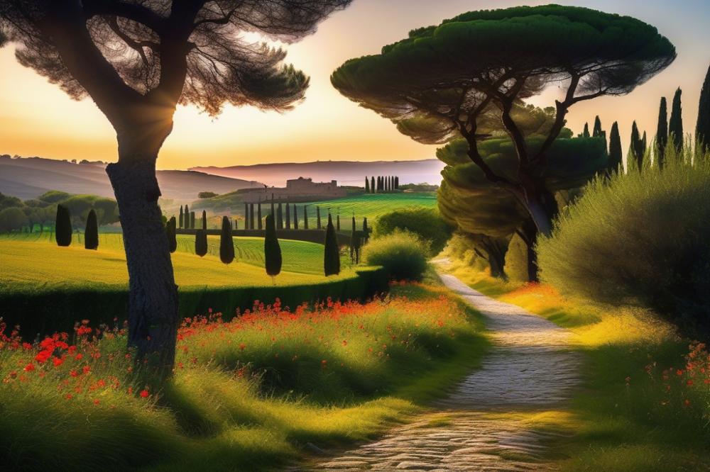 Exploring The Appian Way: Discovering The Oldest Roman Road's History ...