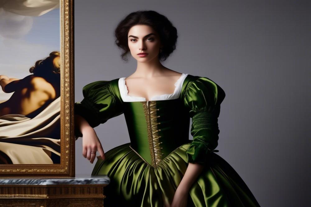 Exploring The Baroque Brilliance Of Artemisia Gentileschi: A Pioneering ...
