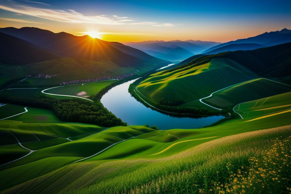 Exploring The Bormida River: Unveiling The Untouched Beauty Of Piedmont ...