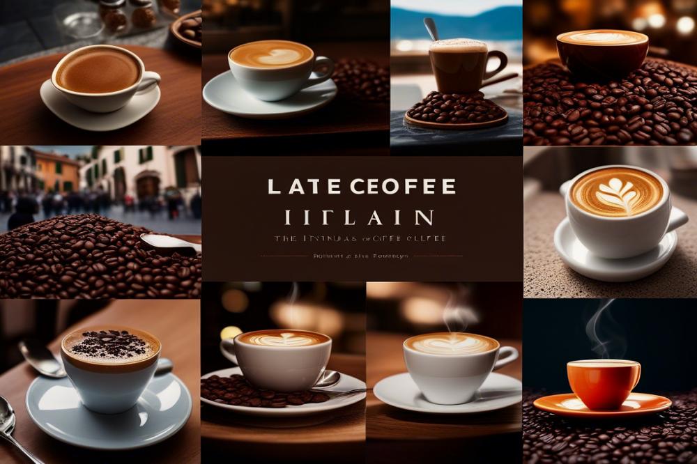 Exploring The Daily Rituals Of Italian Coffee Drinking: A Deep Dive ...