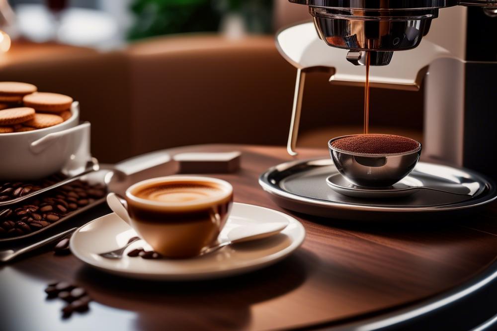 Exploring The Daily Rituals Of Italian Coffee Drinking: A Deep Dive ...