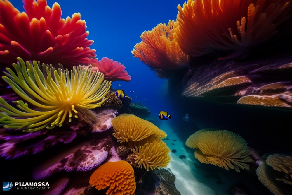 Exploring The Diverse Marine Life Of Pianosa Island: A Hidden Gem In ...