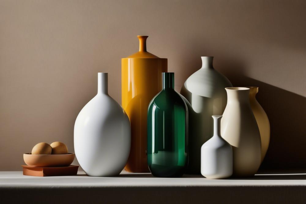 Exploring The Elegant Simplicity Of Morandi's Still Life: A Masterclass ...