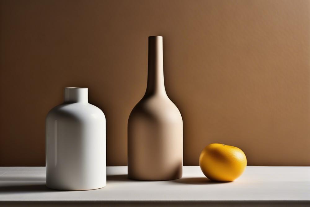 Exploring The Elegant Simplicity Of Morandi's Still Life: A Masterclass ...