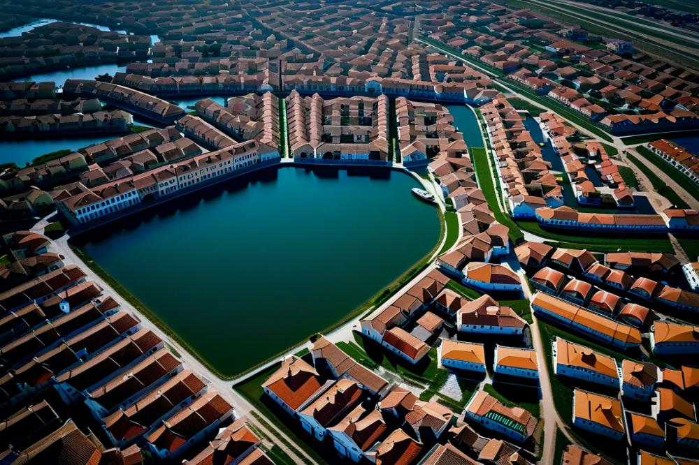 Exploring The Enchantment Of Comacchio: A Scenic Boat Ride Through Its ...