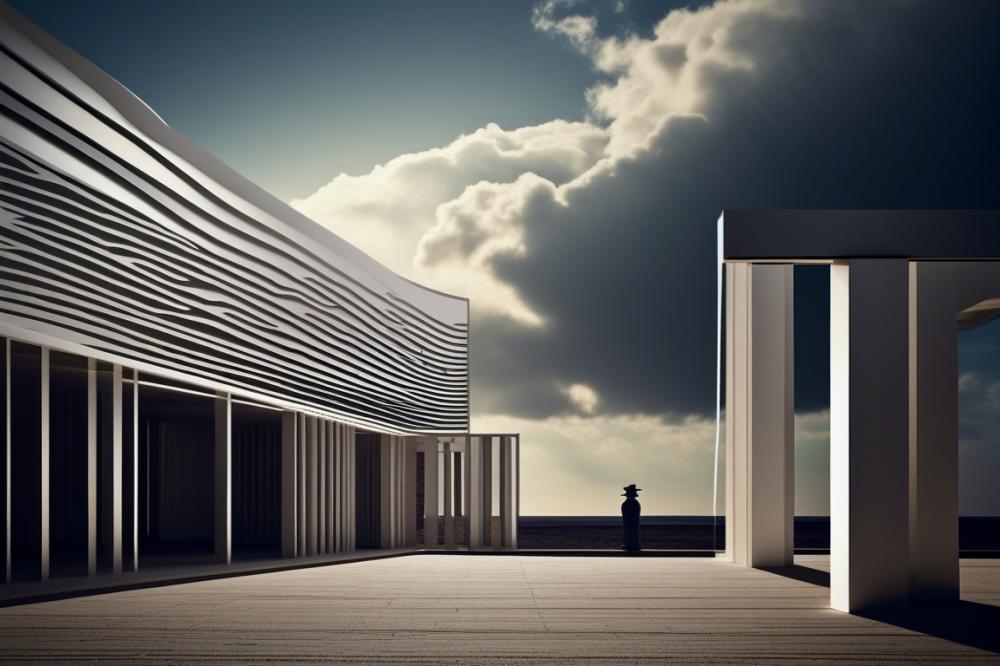 Exploring The Enigmatic Works Of Giorgio De Chirico: A Journey Into ...