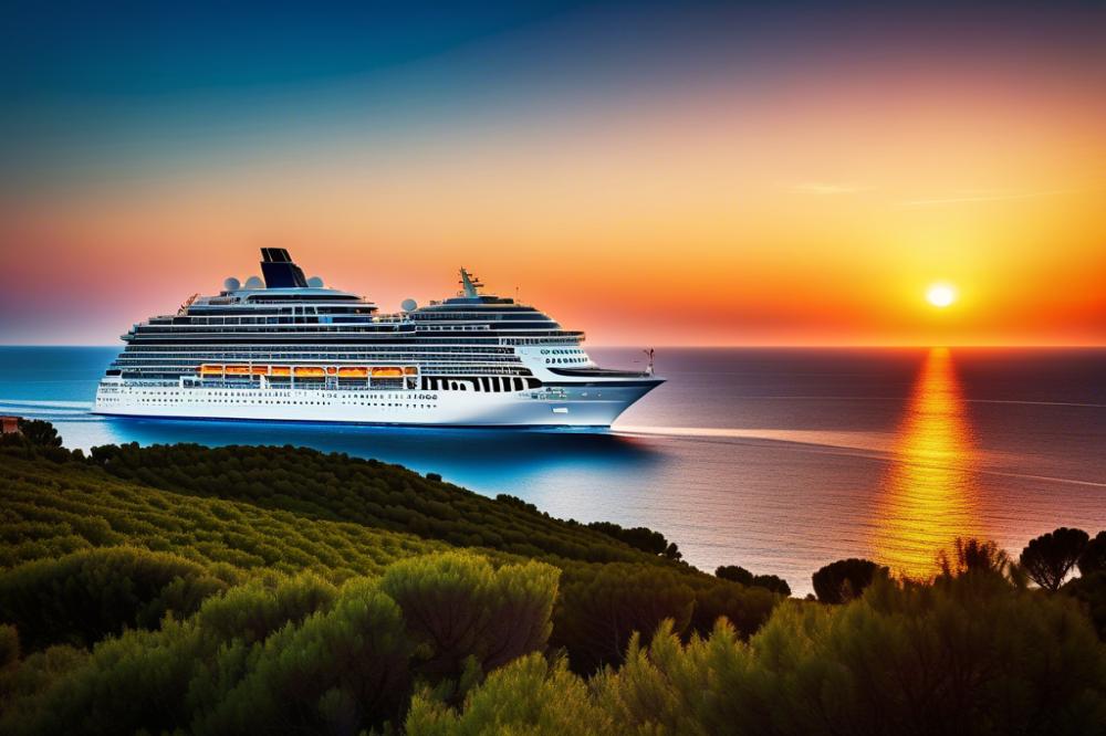 Exploring The Evolution Of Italy’s Premier Cruise Lines: From Costa To Msc