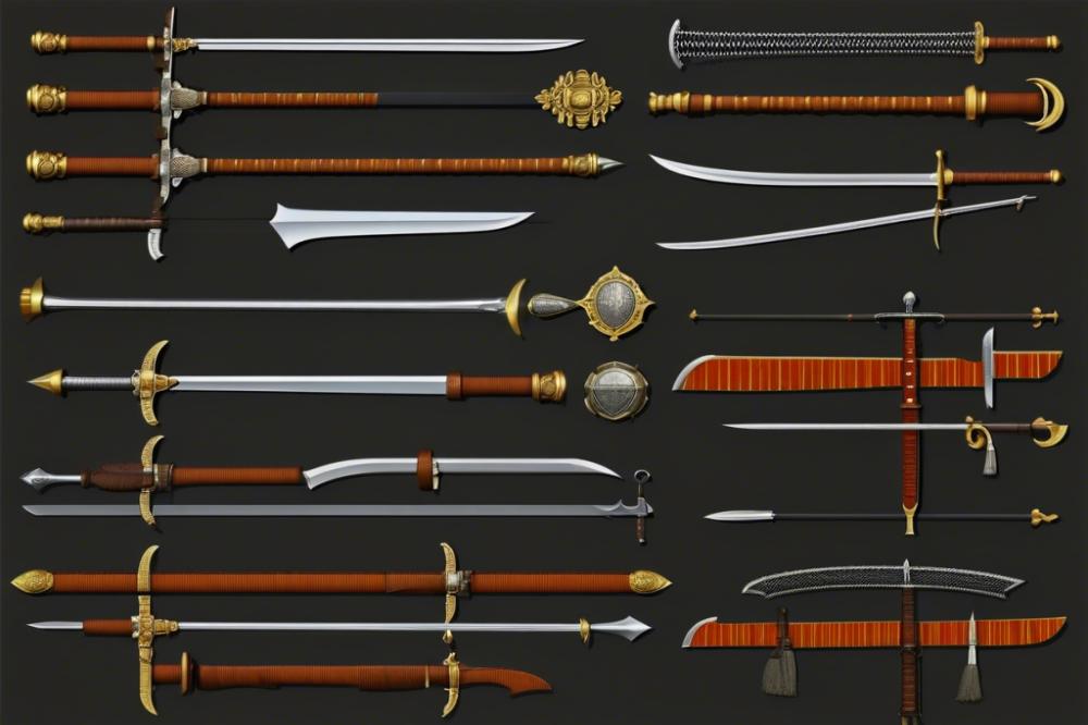 Exploring The Field Weapons Of The Roman Army: Strategic Adaptations ...