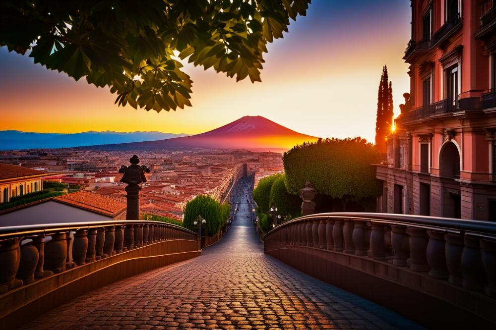 Exploring The Historic Via Etnea: A Journey Through Catania's Ancient ...