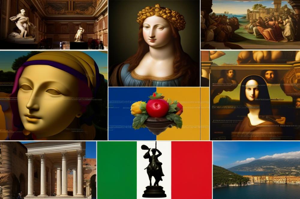 Exploring The Impact Of The Italian Renaissance On Contemporary Art: A ...