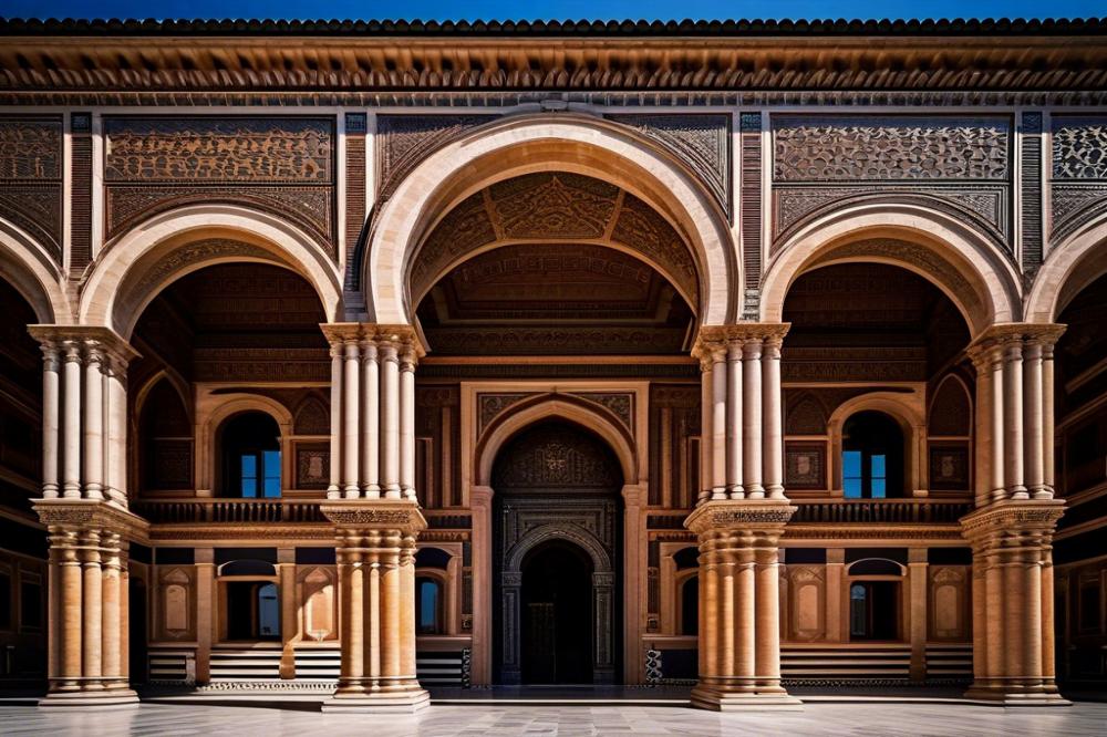 Exploring The Palazzo Dei Normanni In Palermo: A Stunning Fusion Of ...