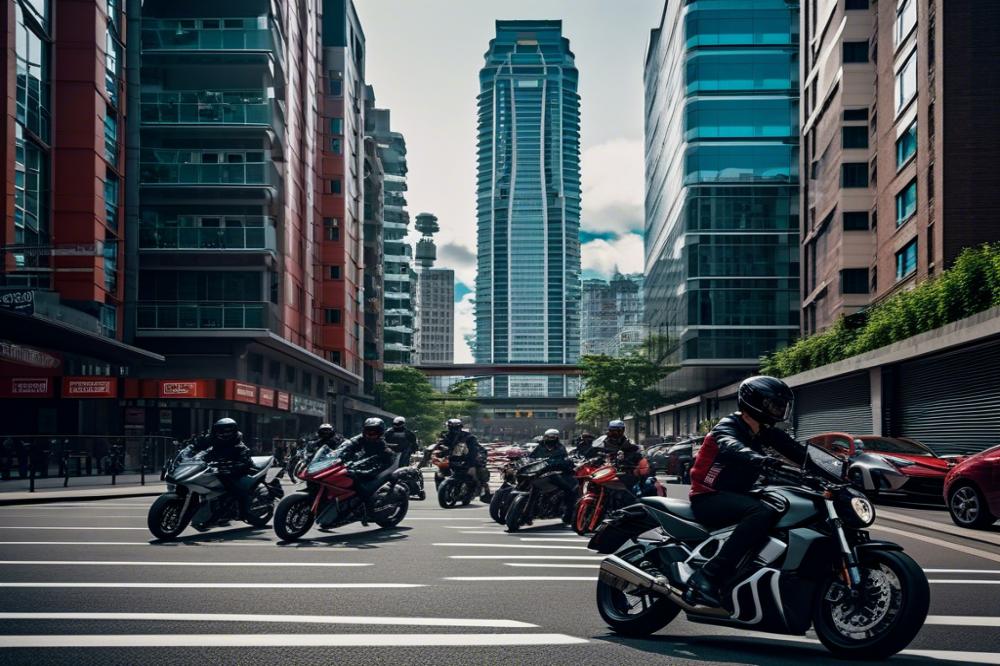 Exploring The Popularity Of Small-Displacement Italian Motorcycles For ...